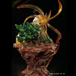 Hunter x Hunter Statue Series, GON FREECSS – Santa's Little Helper ...